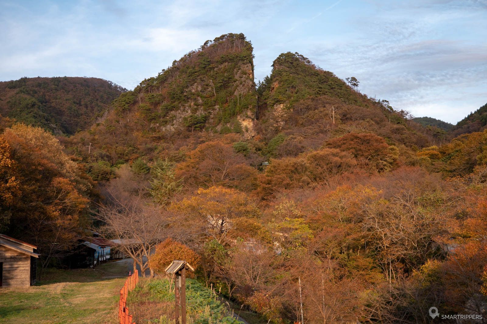 Visit Sado Island Between Nature History And Traditions Smartrippers
